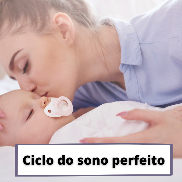 Sono Infantil - Instituto bem estar | Hotmart