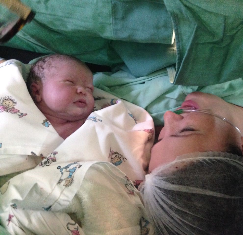 Nascer Naturalmente: Um Guia Completo para o Parto Normal - Débora ...