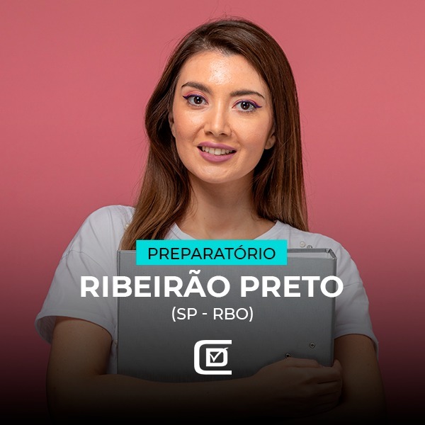 Preparatório Ribeirão Preto- SP (RBO)