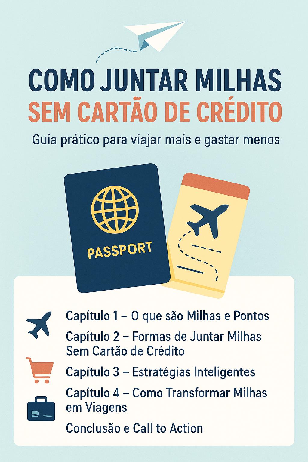 Como Juntar Milhas Sem Cartão de Crédito | Hotmart