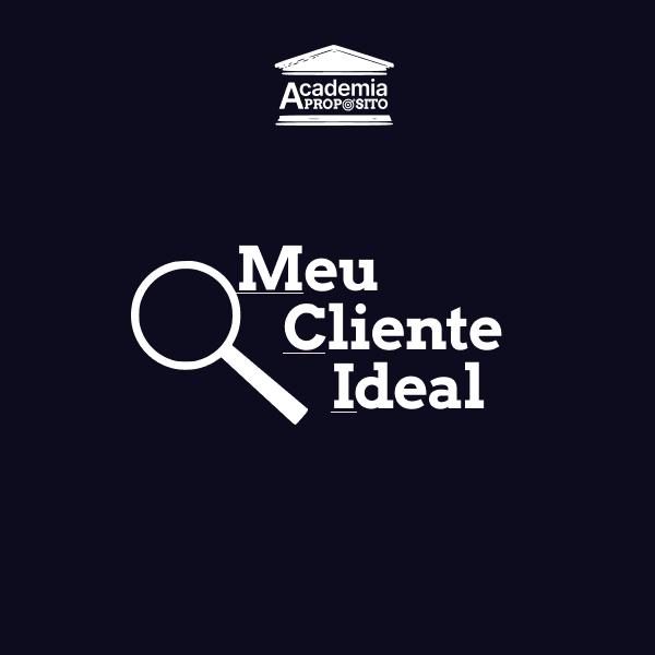MCI - MEU CLIENTE IDEAL