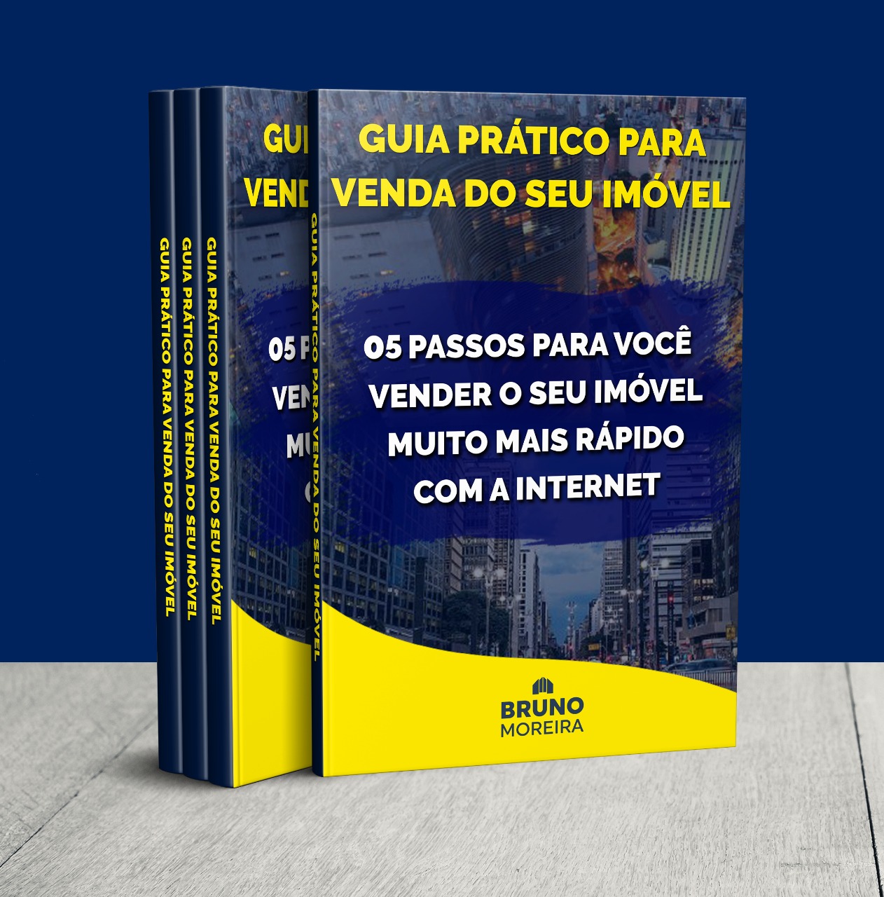Guia Prático para Venda do seu Imóvel