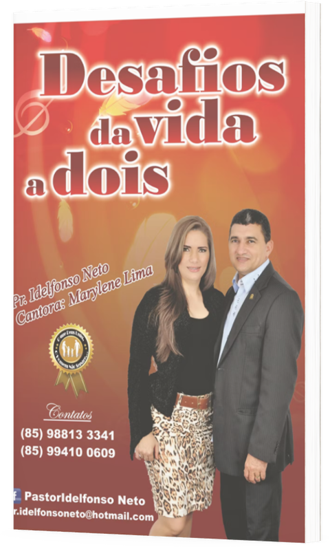 Desafios da vida a dois