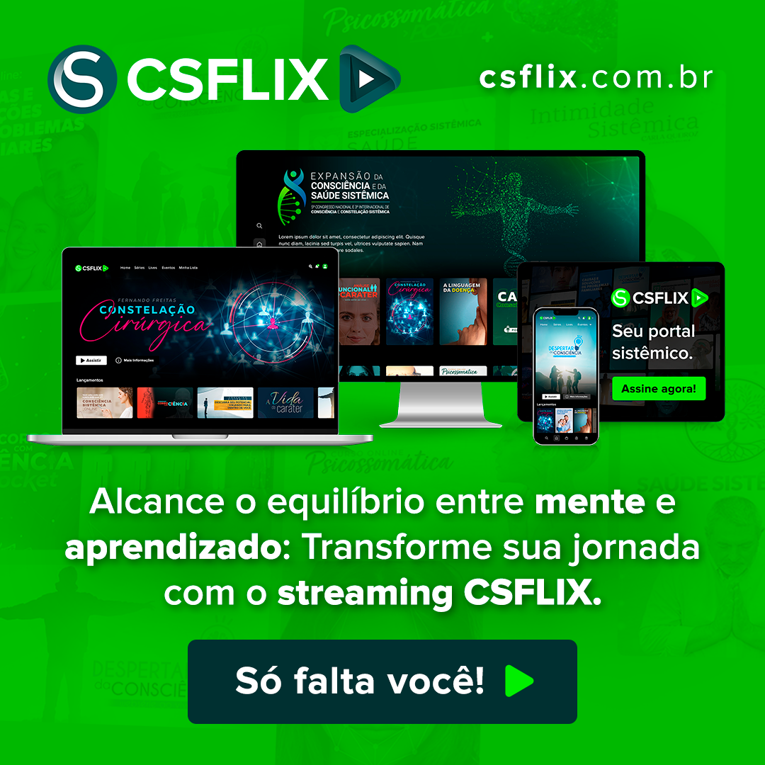 CSFLIX ASSINATURA INTERMEDIÁRIO ANUAL - Fernando de Freitas - IBRAC...