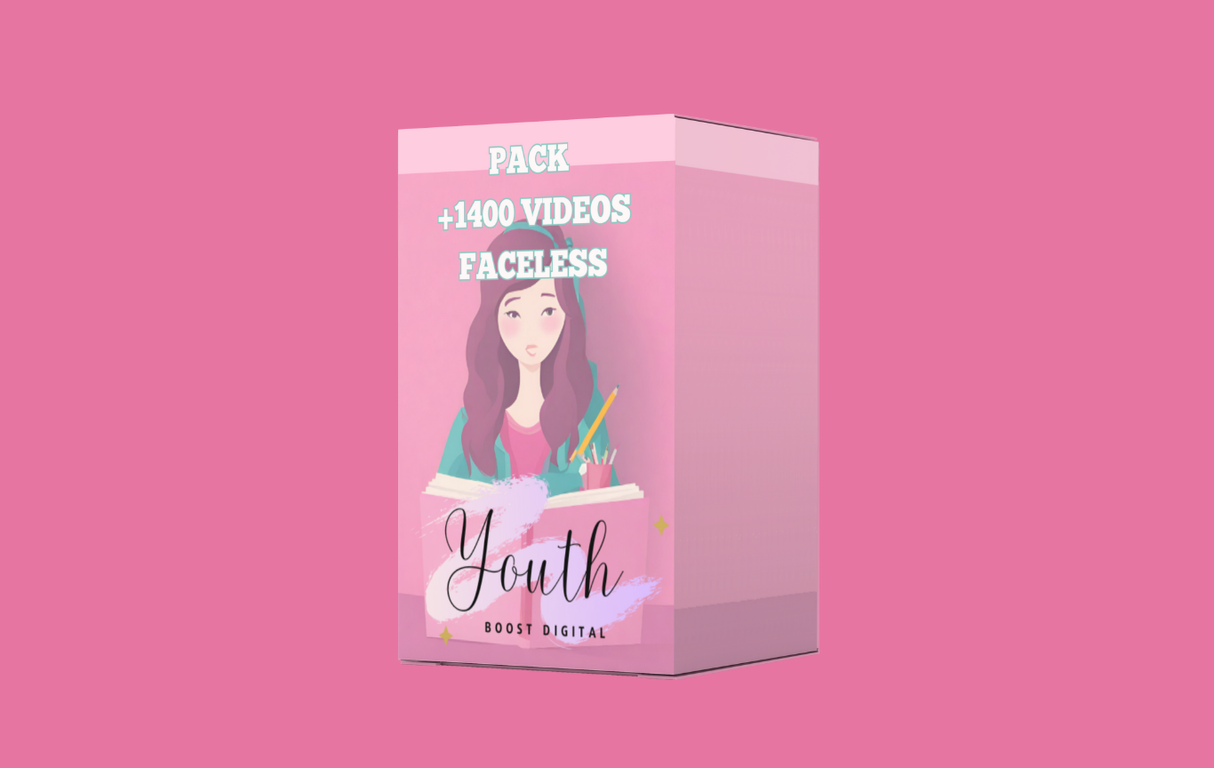 Youth Boost Digital InstaPower Pack 🚀📲 - Youth Boost Digital | Ho...
