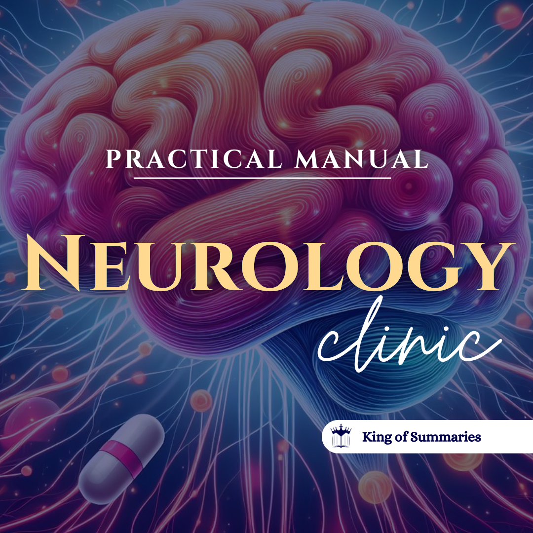 Getting to Know the Brain Practical Manual of Clinical Neurology