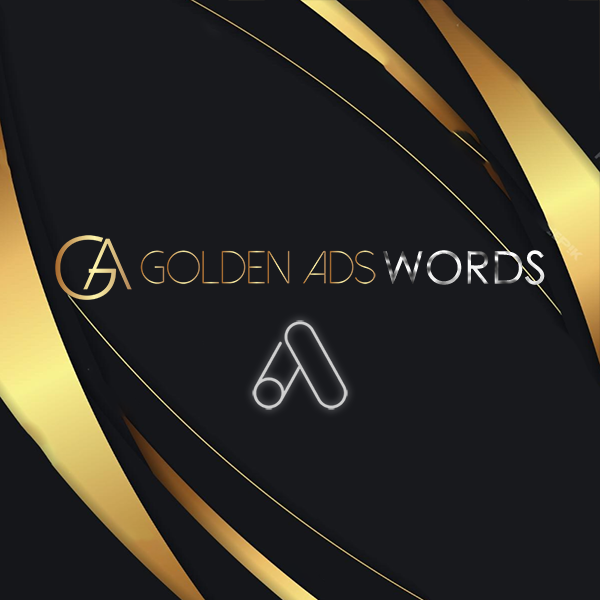 Golden ADS Words