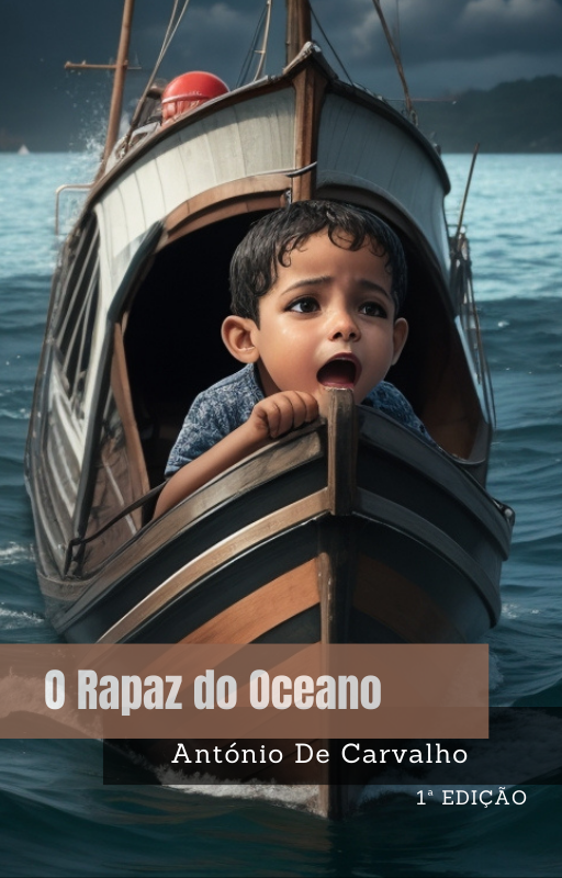 O Rapaz Do Oceano