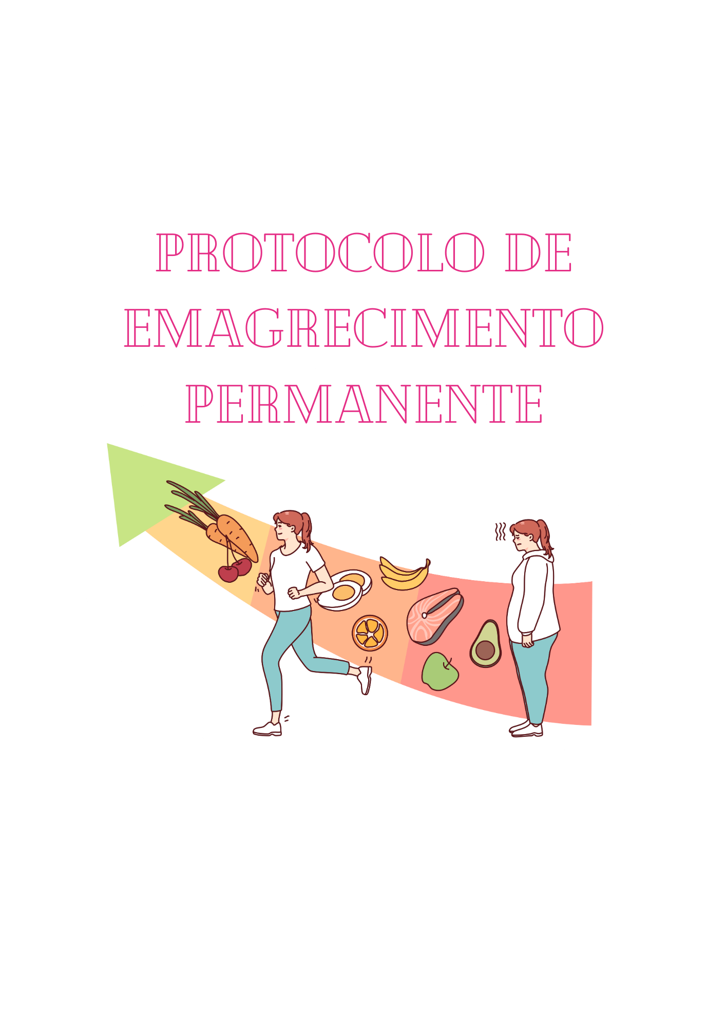 Protocolo de Emagrecimento Simplificado - Nutri Susan | Hotmart
