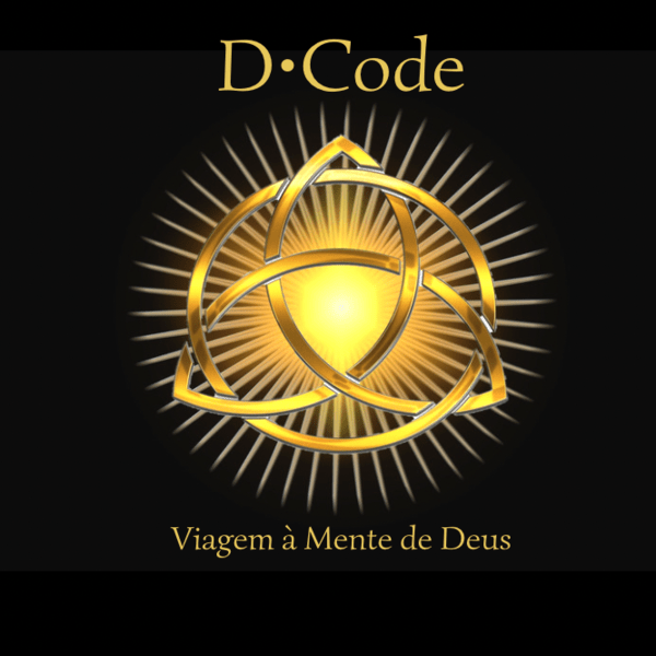 D•Code - Viagem à Mente de Deus - DORA FARIA | Hotmart