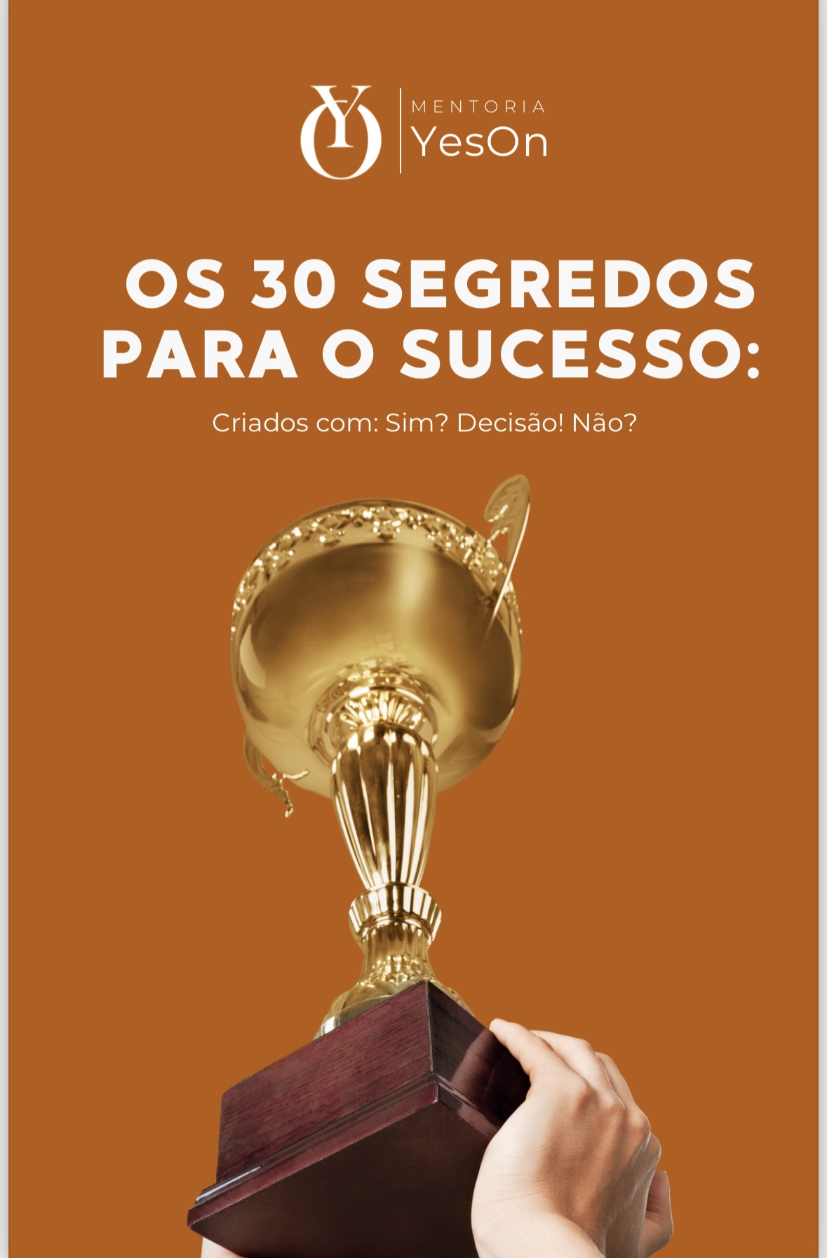 Os 30 Segredos para o Sucesso - Ivana | Hotmart Os 30 Segredos para o Sucesso - Ivana | Hotmart
