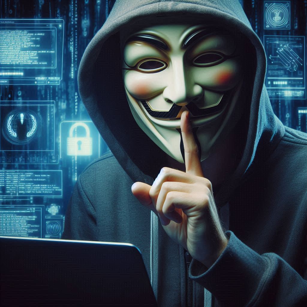 Mestre do Anonimato - Daniel Goldoni Gomes | Hotmart