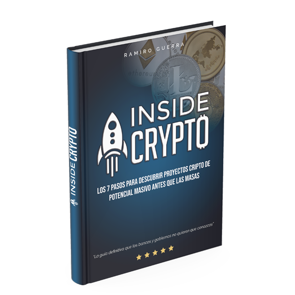 Inside Crypto Ebook