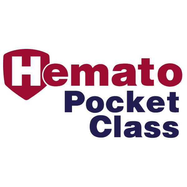 Hemato Pocket Class - HemoClass - Hematologia e Medicina Diagnóstic...