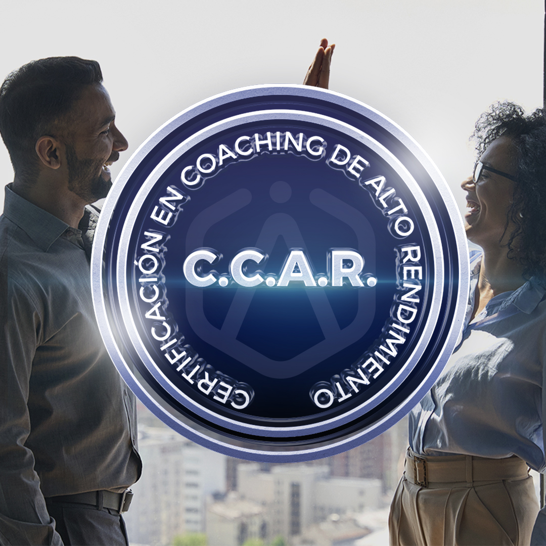 Certificación en Coaching de Alto Rendimiento CCAR - Accion Global ...