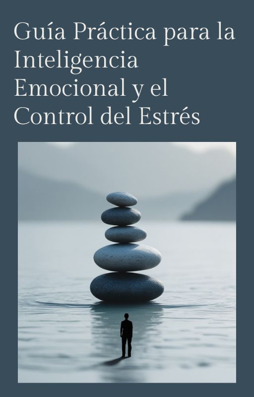 Guía Práctica para la Inteligencia Emocional y el Control del Estré...