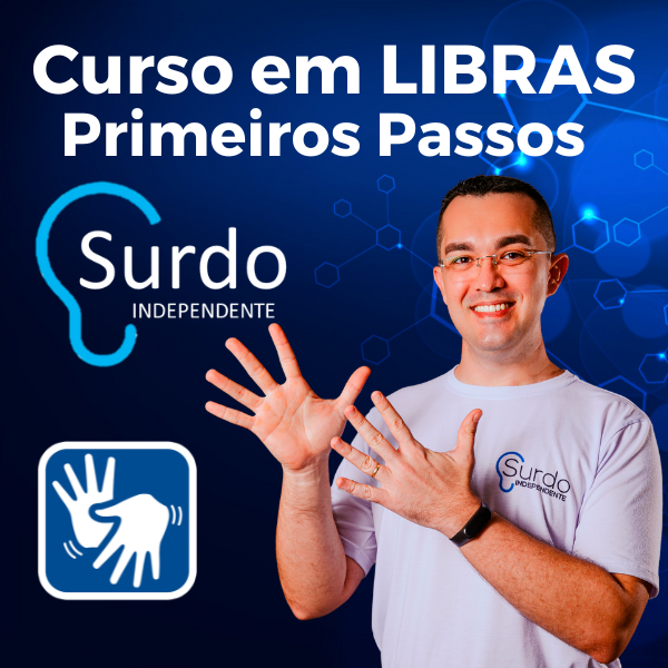 Surdo Independente - Primeiros Passos - Jonatã Lira - PCFIX | Hotmart