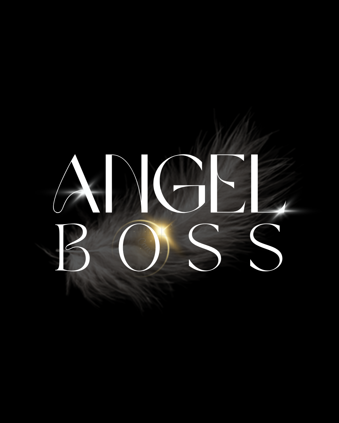 Angel Boss