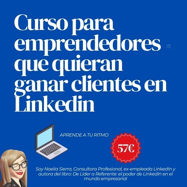 LinkedIn para emprendedores