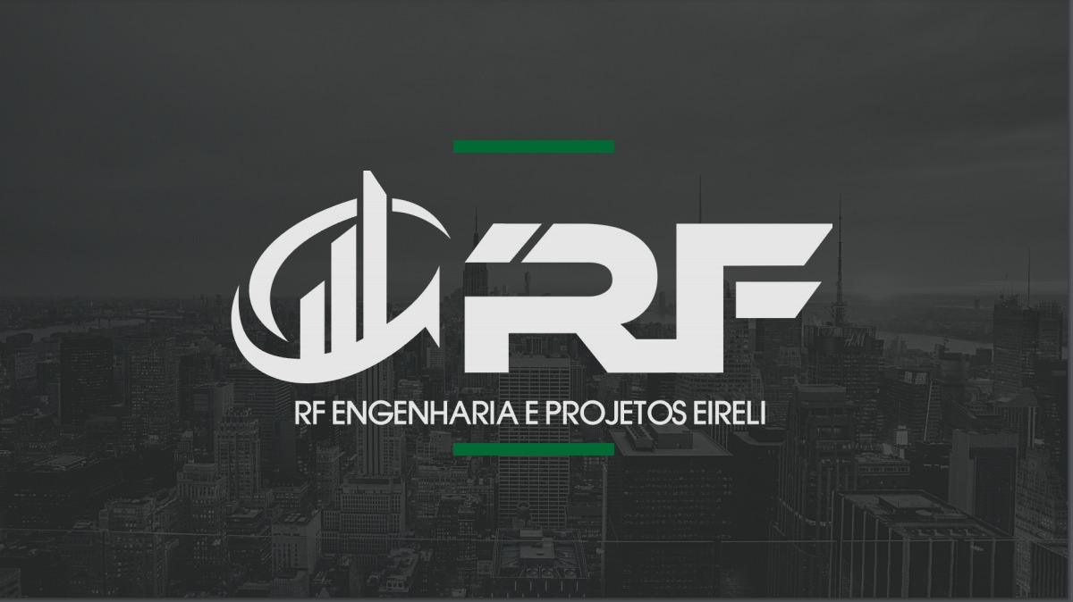 Melhoria contínua da RF Engenharia e Projetos
