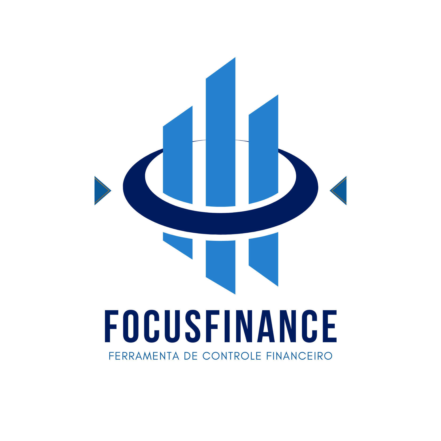 FocusFinance - Ferramenta de controle e evolução finançeira - Emess...