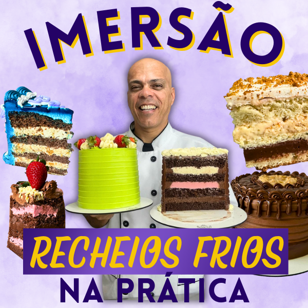 IMERSÃO RECHEIOS FRIOS NA PRÁTICA - EduSaloti-Cursos | Hotmart