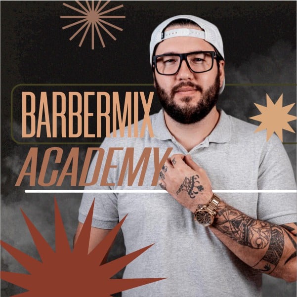 BARBERMIX ACADEMY
