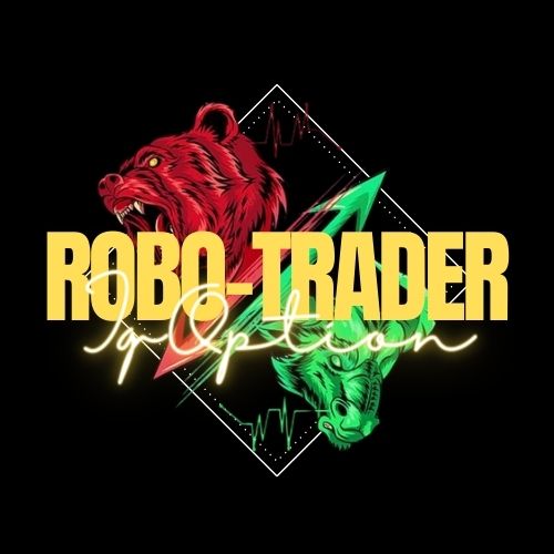 Robo Trader - A Chave para Operações trade Lucrativas! 🚀📊 - fabi...