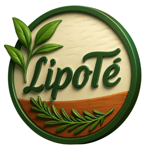 LipoTé™ Personalizado + REGALOS - Heliton Franklyn | Hotmart