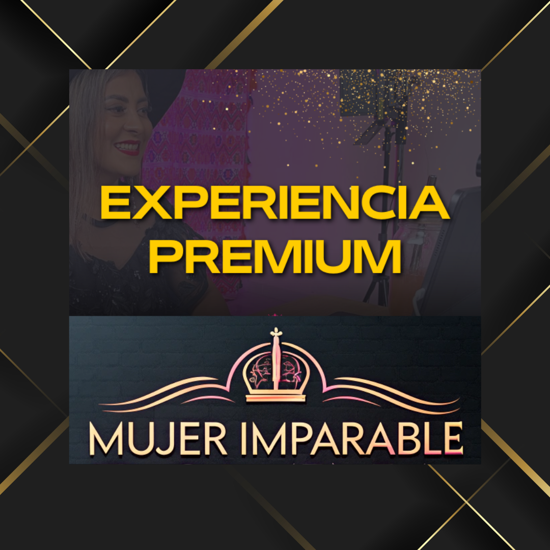 Mujer Imparable: Domina el arte de facturar