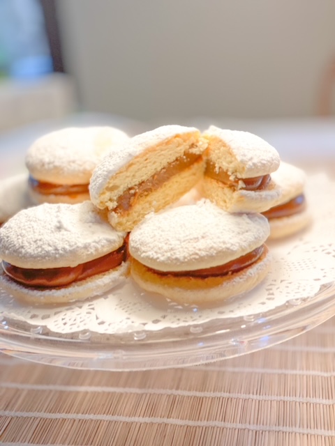 Empolvados - Rose Momberg | Hotmart