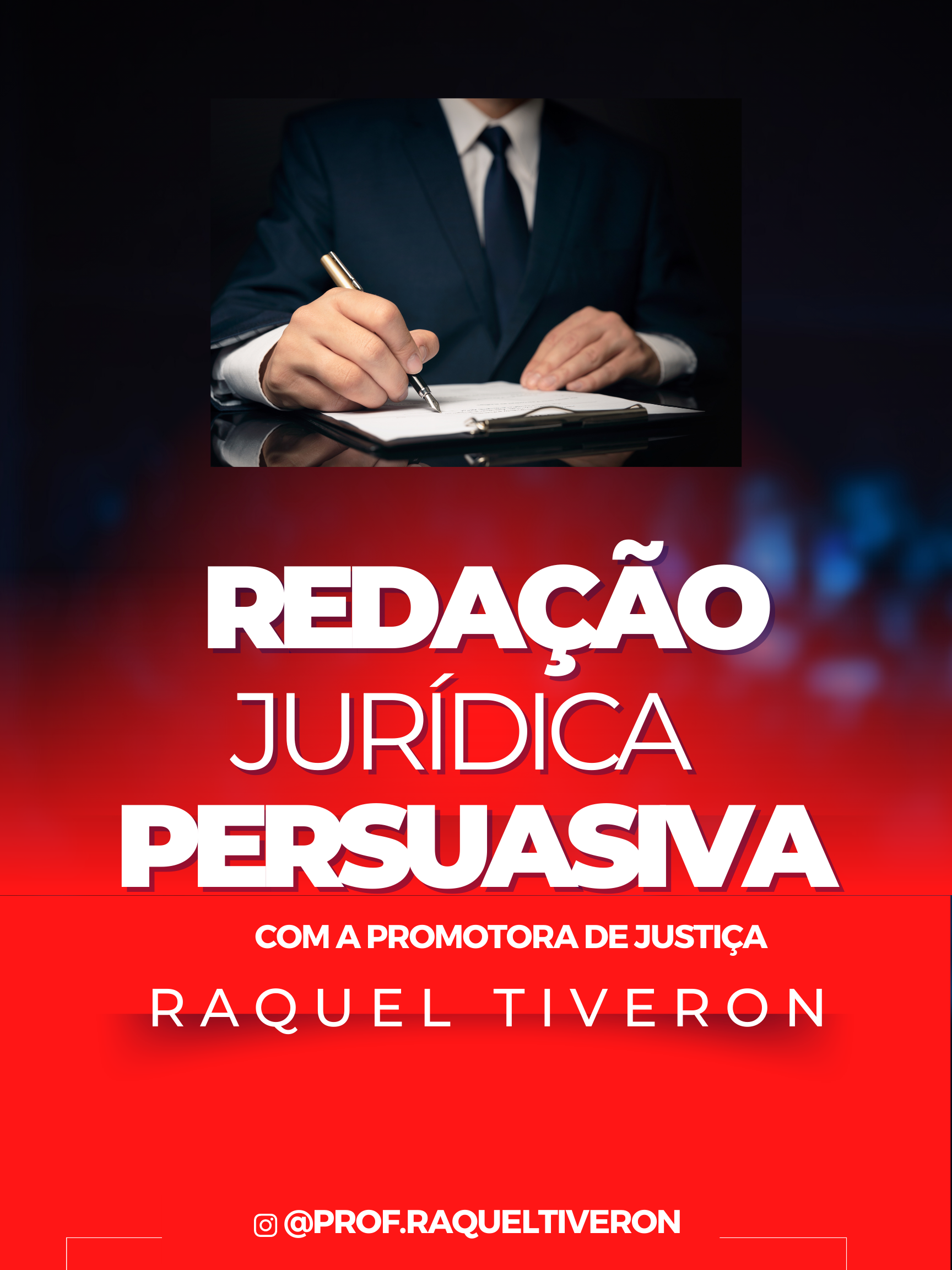 Reda o Jur dica Persuasiva