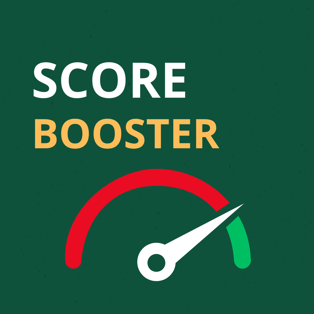 Score Booster - Thiago Carlos Souza do nascimento | Hotmart