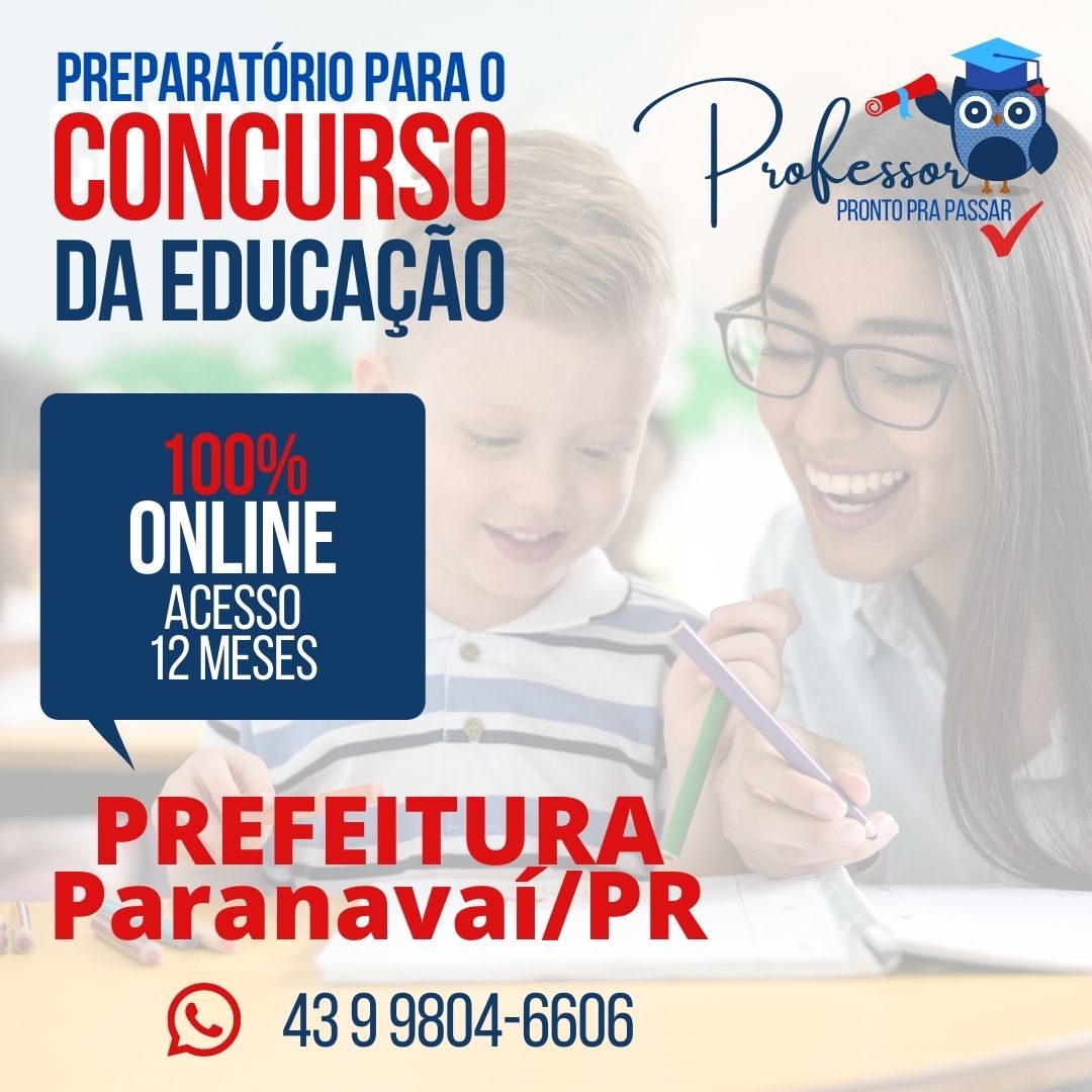 Educacional Concursos
