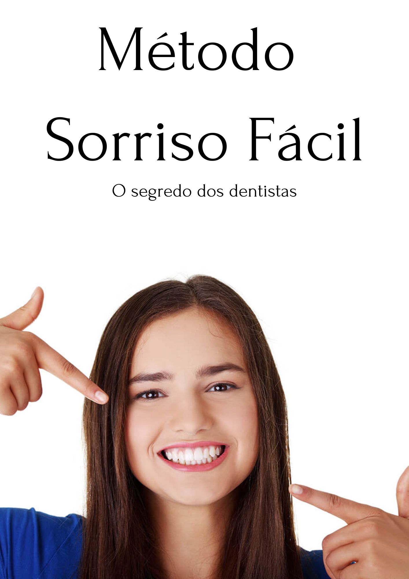 Método Sorrio Fácil - Lucas Hideki Ishibashi | Hotmart