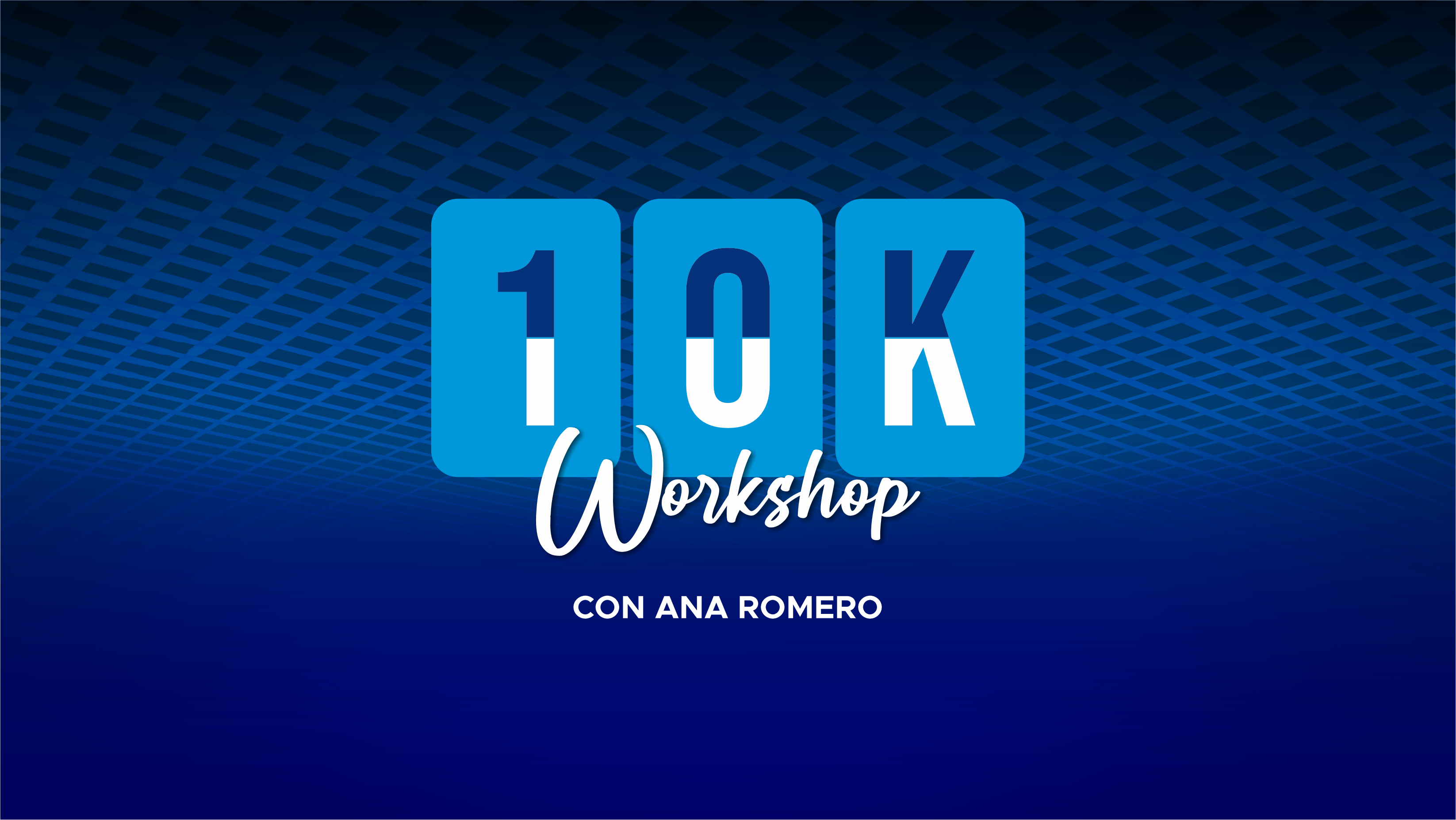 LinkedIn 10K Workshop - Ana Romero | Hotmart