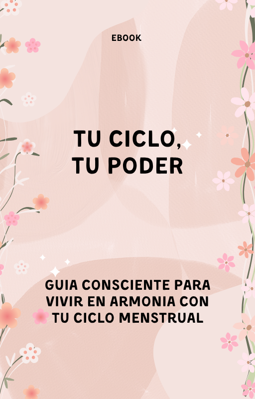 TU CICLO, TU PODER - Diana Londoño | Hotmart