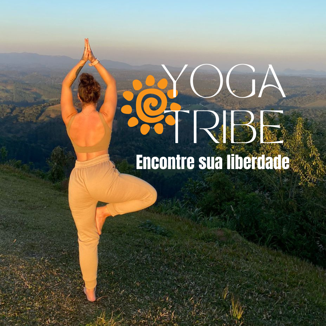 YOGA TRIBE