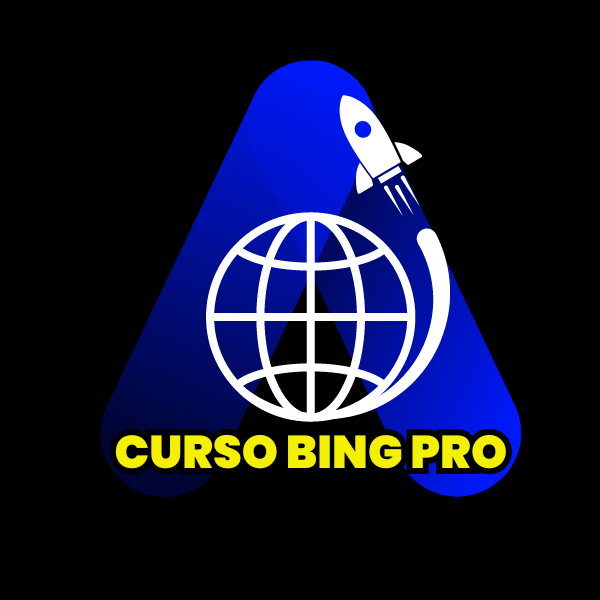 Curso Bing Pro