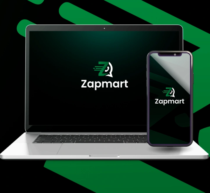 Zapmart