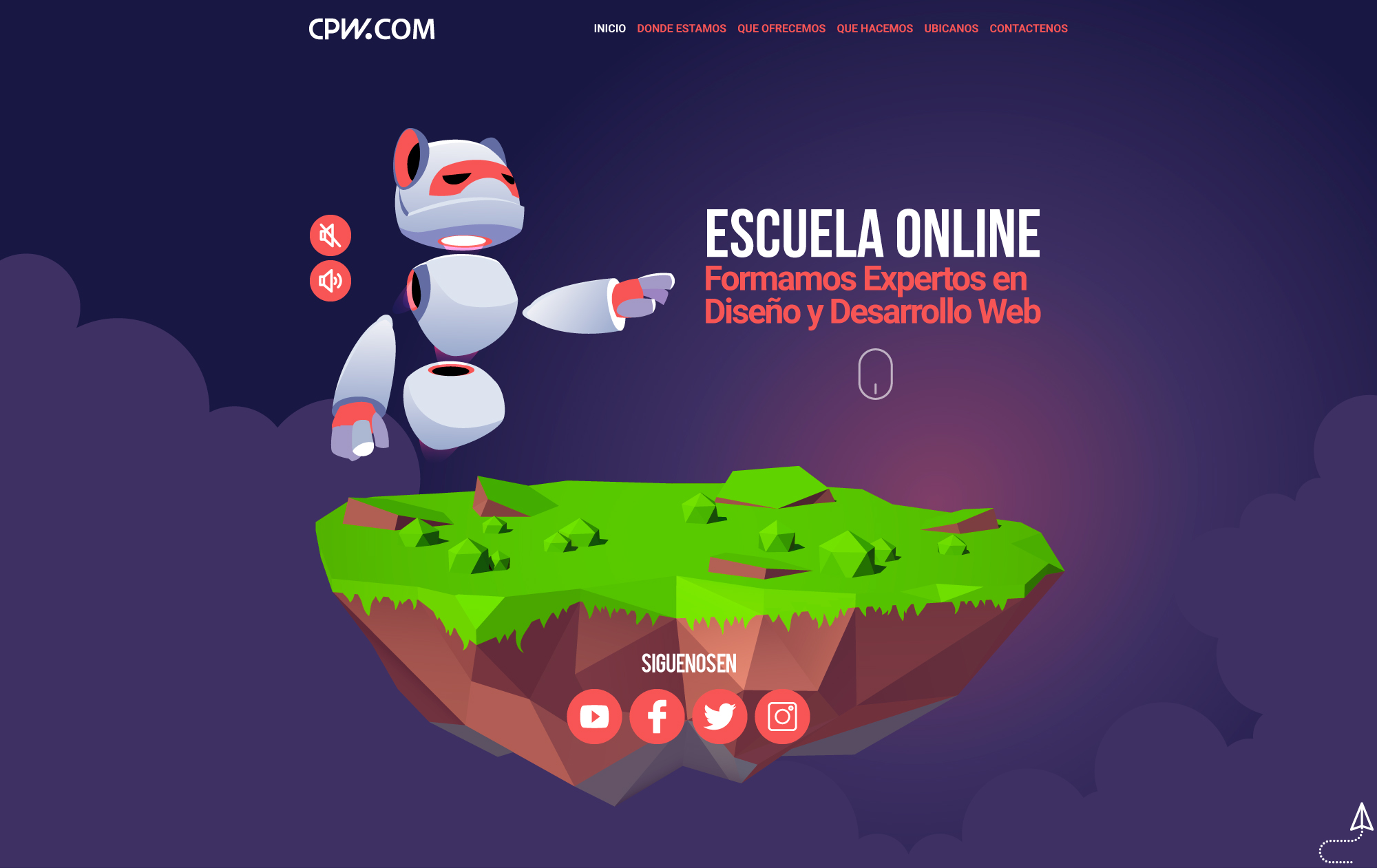 HTML5, CSS3, jQuery y GSAP. Oferta 2x1 Curso de Diseño de Paginas Web ...