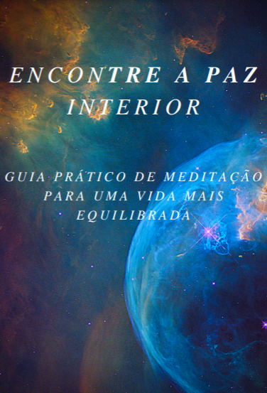 Encontre a Paz Interior