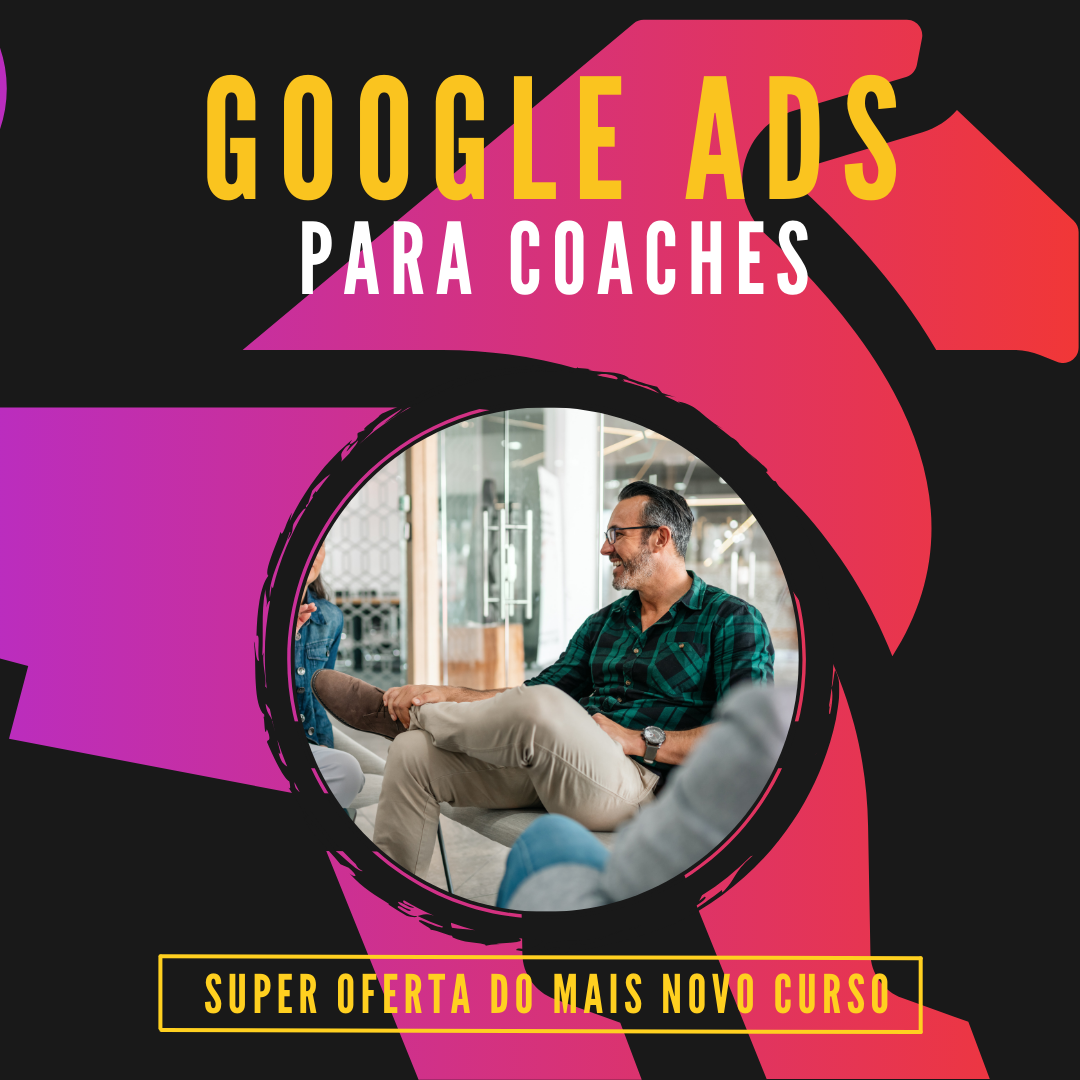 Google Ads para Coaches - Juan Buscaratti | Hotmart