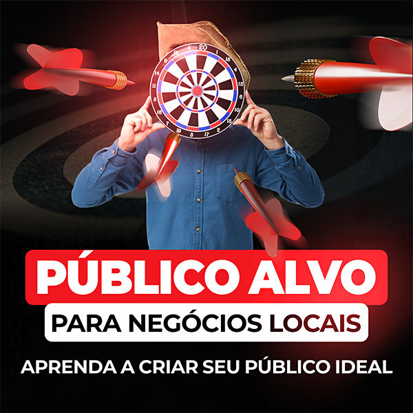 Públicos Alvo para Negócios Locais - Aprenda criar seu público ALVO...