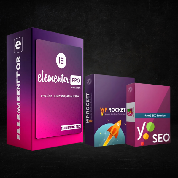 Combo Plugins Premium