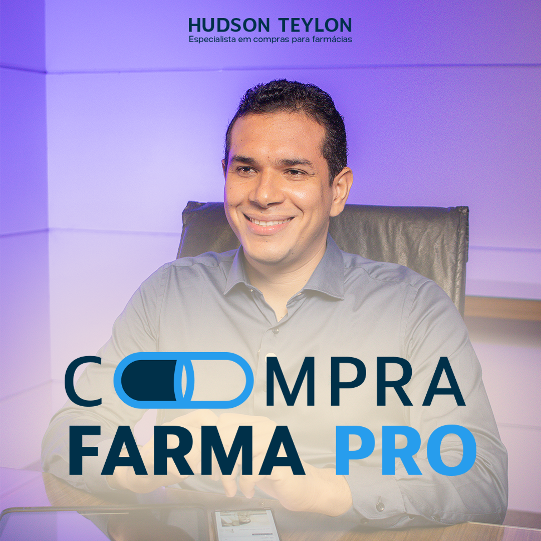 Compra Farma Pro