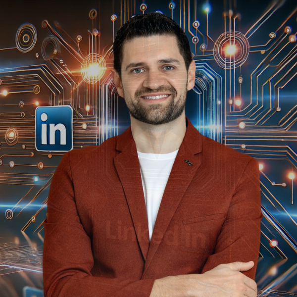 LinkedIn & Currículo First Option - First Option | Hotmart