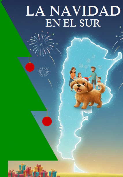 La Navidad en el Sur