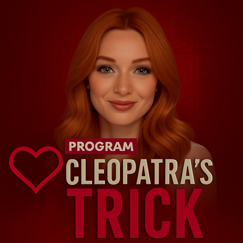 Cleopatra's Trick Program - 2.0