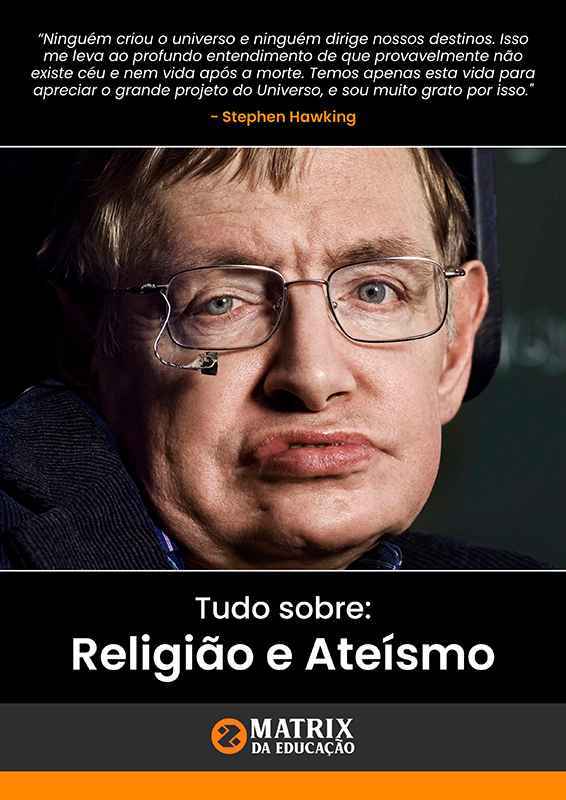Pacote Especial: Stephen Hawking - Maria de Fátima Maia | Hotmart